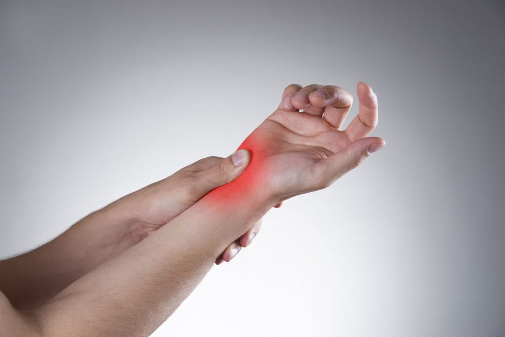Carpal Tunnel Syndrome| Nerve Disorder Condition & Treatment