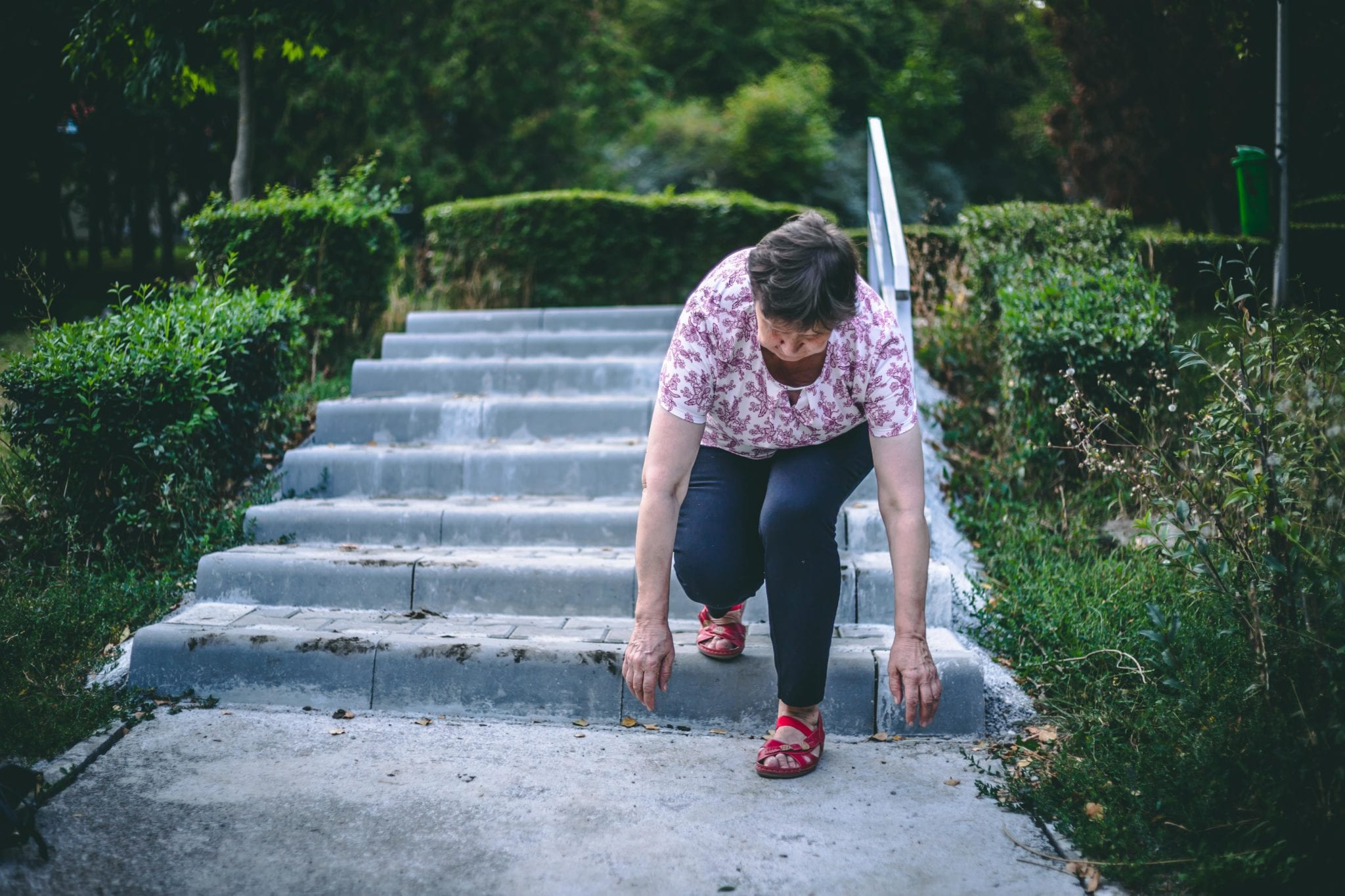 5 Symptoms That Suggest You Should See a Neurologist - Premier ...