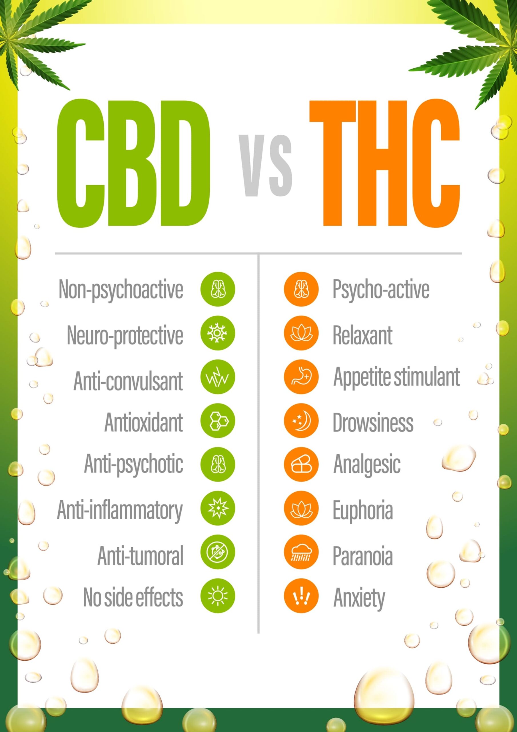 Medical Marijuana and Its Effect on Neurotransmitters - Premier ...