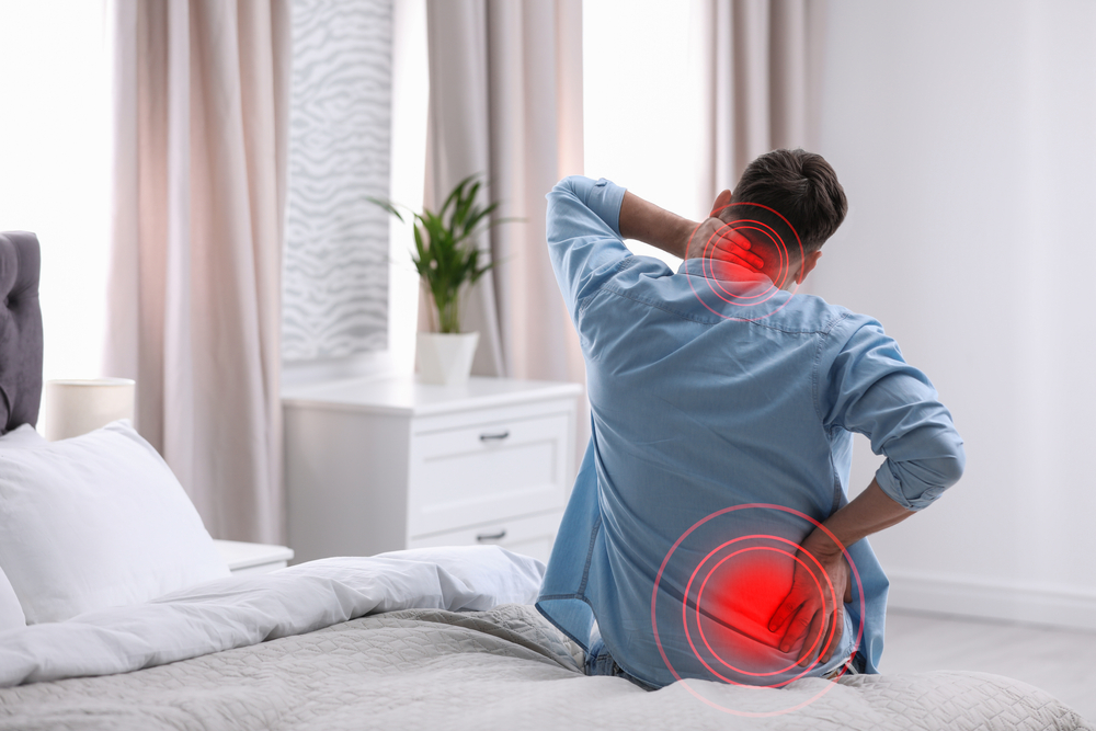 Back & Neck Pain: Neurological Causes and Effective Treatments ...
