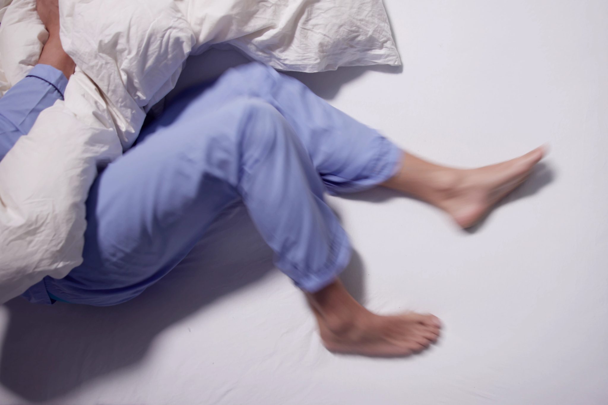 Is Restless Leg Syndrome (RLS) a Neurological Condition?